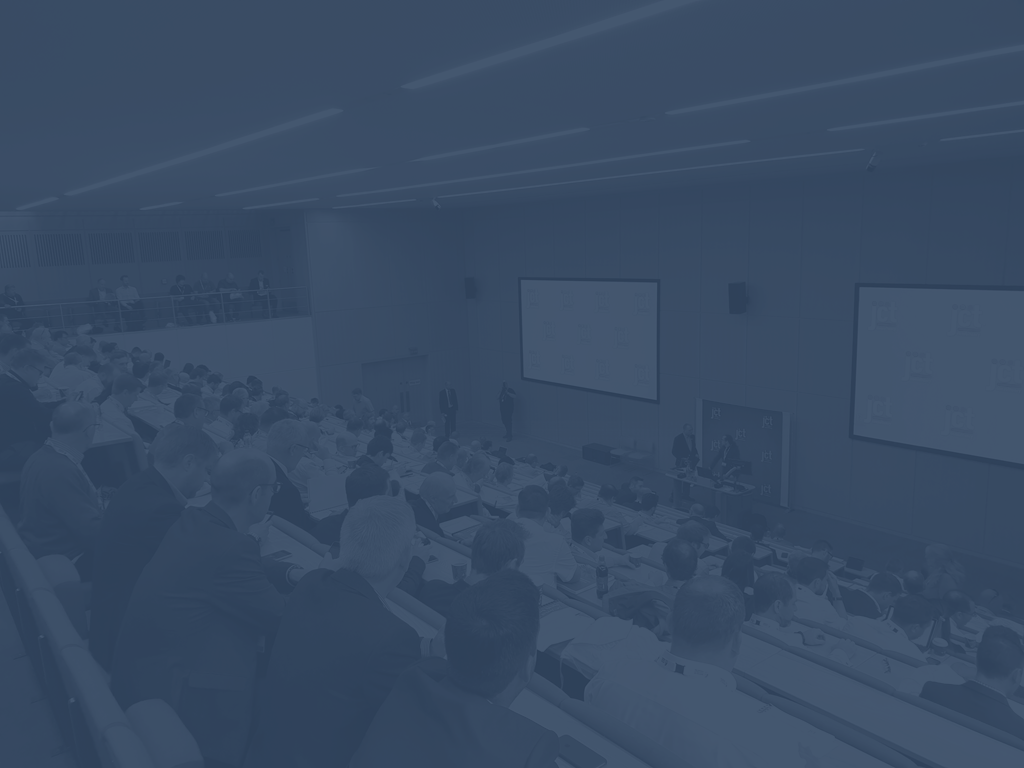 The JCT Traffic Signal Symposium and Exhibition – Information regarding the 2023 JCT Traffic ...