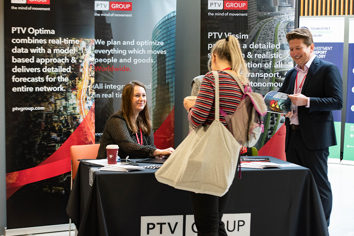 MOVA Users Group – The JCT Traffic Signal Symposium and Exhibition